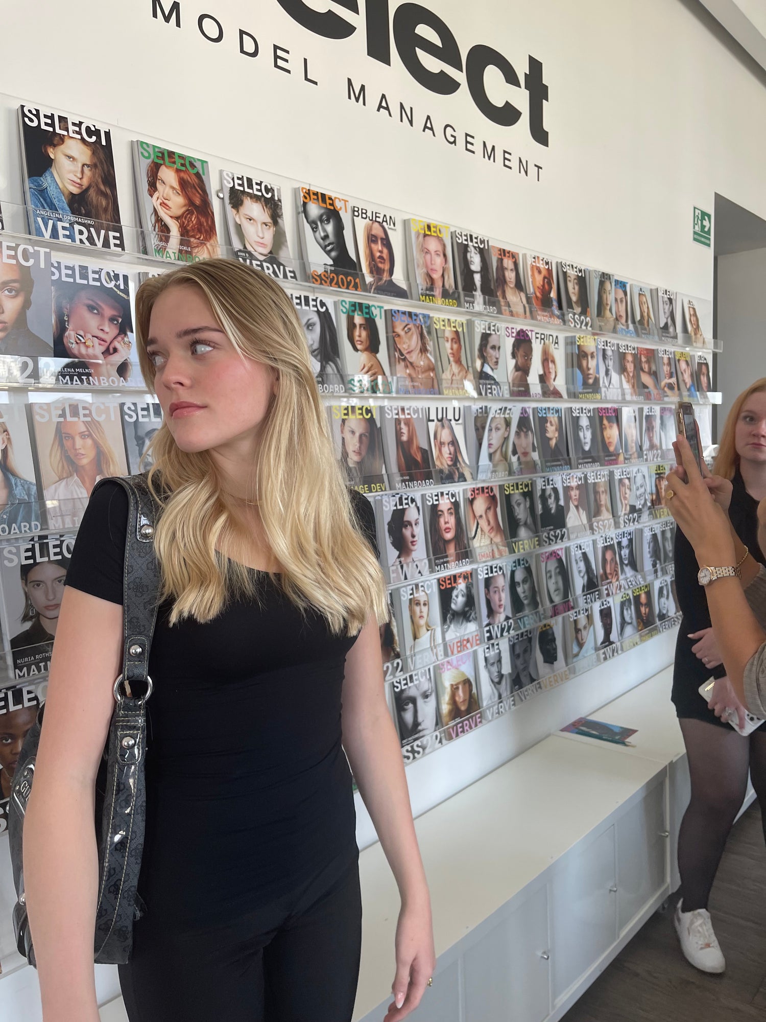 Model course in Milan - Experience life as a supermodel! Experience ...